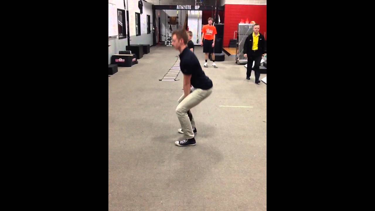 Plié Kettlebell Squat Youtube