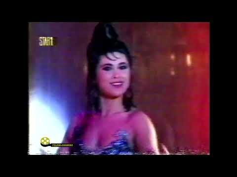 Nur Ertürk - Tomurcuk 1990-91 - Star1 - Yilbasi (Yeni Video)
