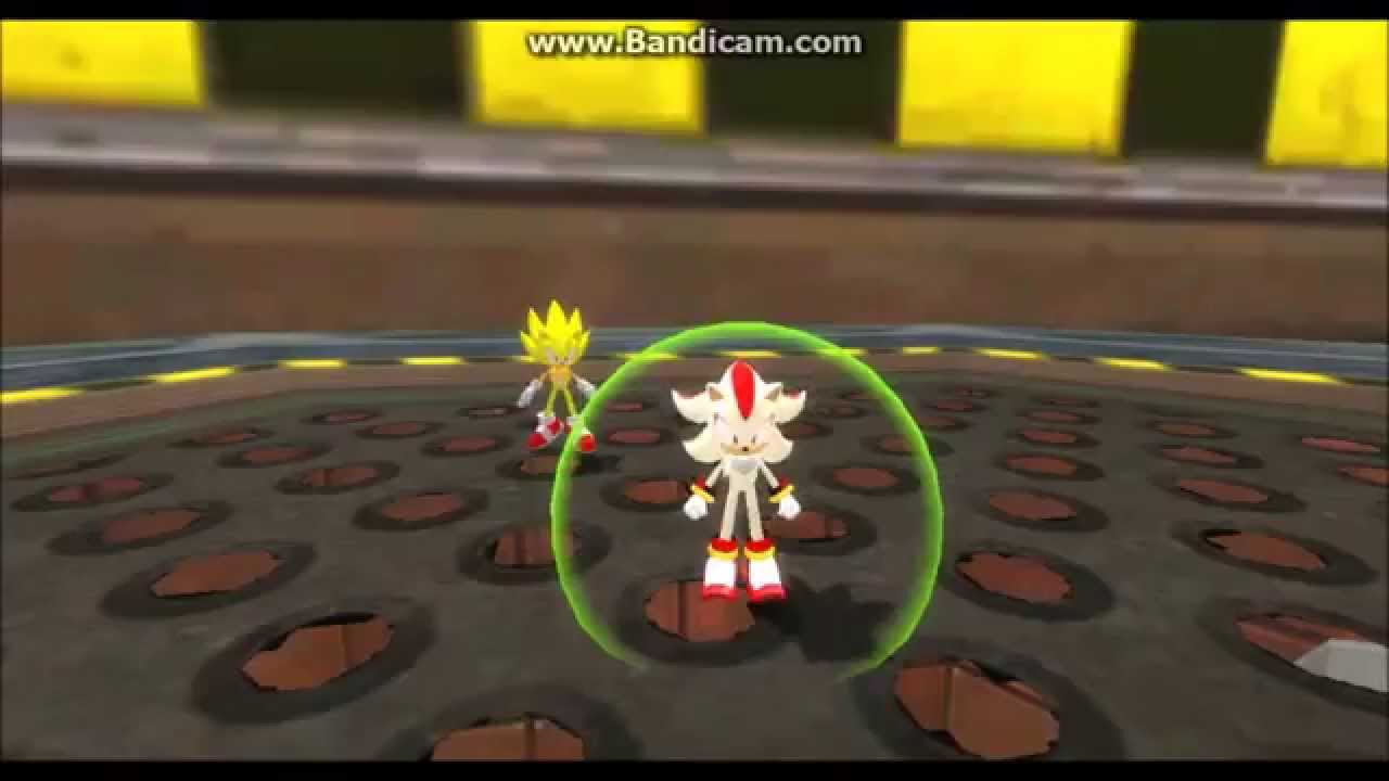 sonic world R4 Egg factory - YouTube