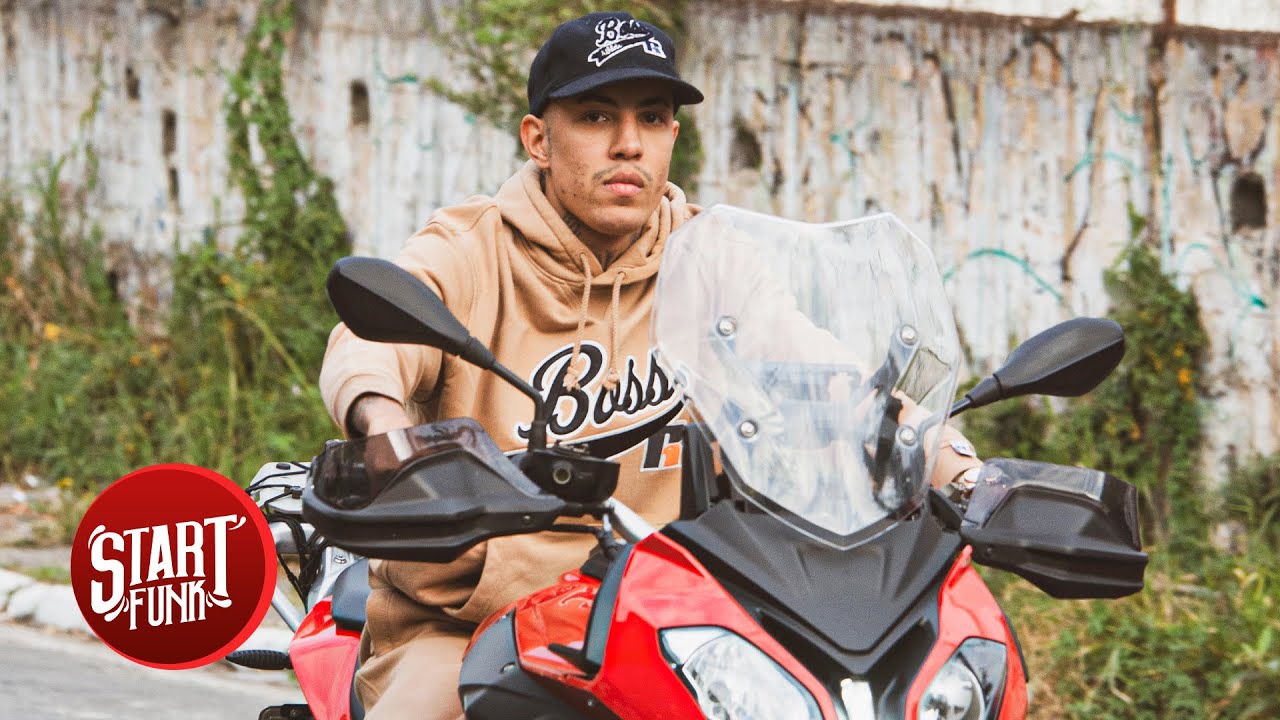 VIDA DE LUXO - MC Don Juan (DJ Oreia) - YouTube