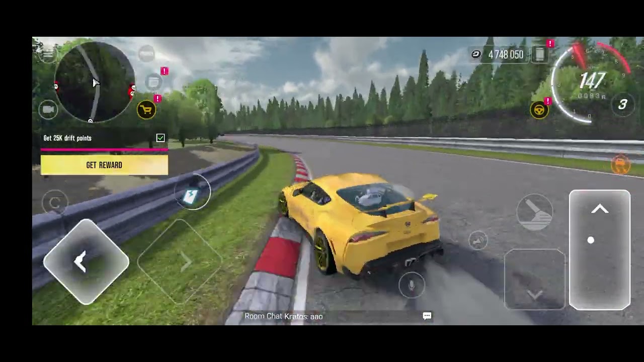 The super car simulator a Toyota Supra game video 📷 Mahindra Thar ROXX ...