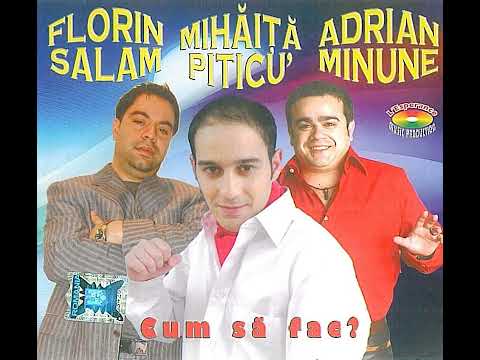 Mihăiță Piticu & Leo de Vis - Mi-am tras fiță de gagică (am gagică fiță)