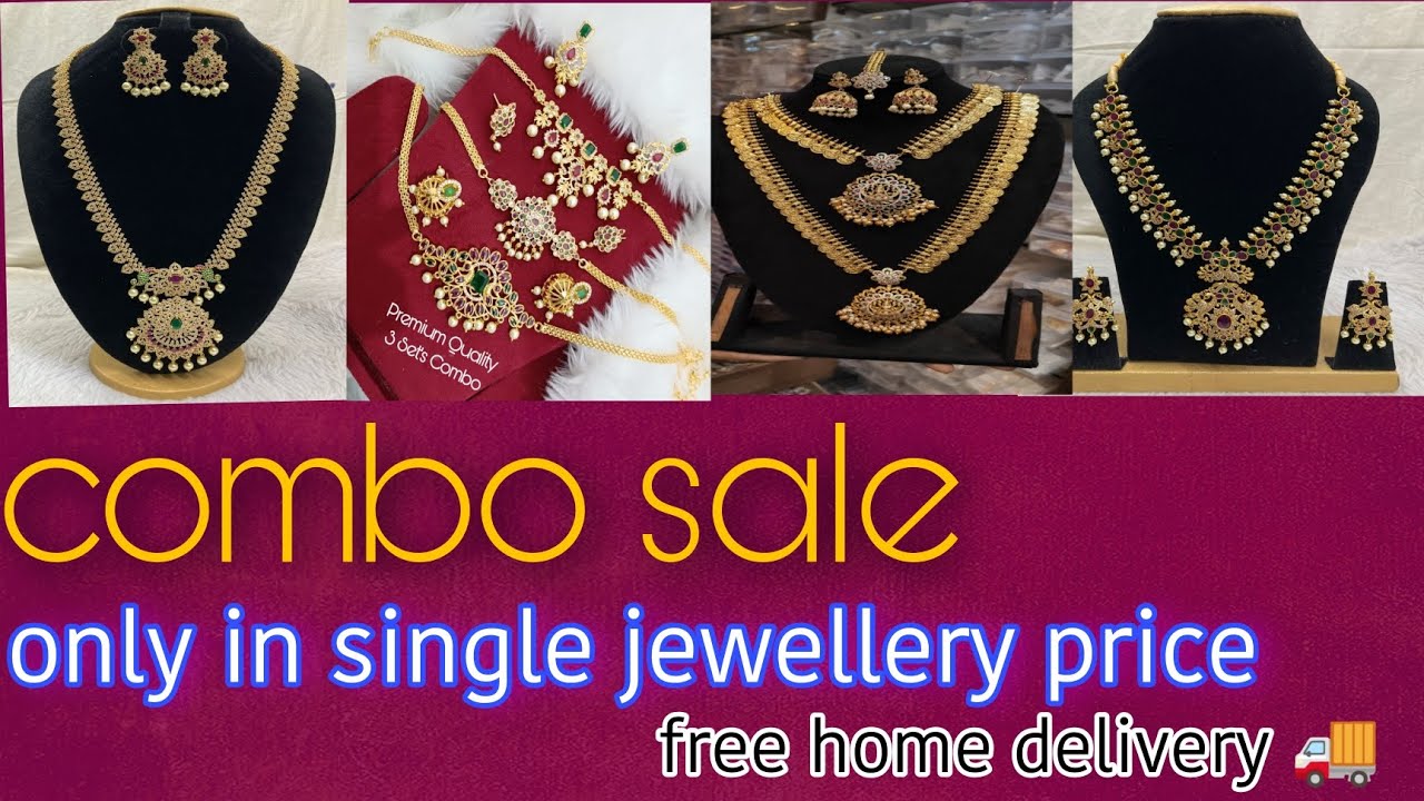 New models jewellery collection 🤩 #order9849485856 #czjewellery # ...