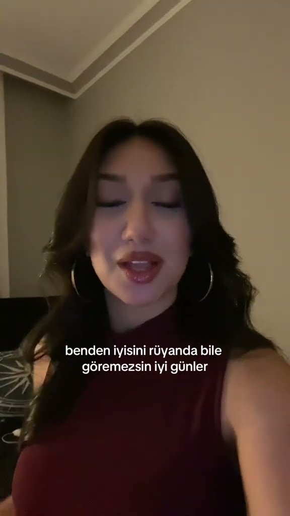 Iyi gunler😏 #kesfet - YouTube