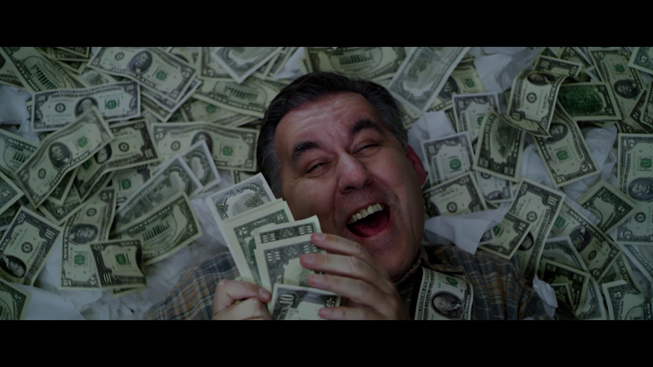 Alex Joyce 2020 Editing Reel - YouTube