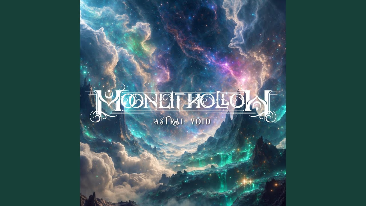 Astral Void - YouTube