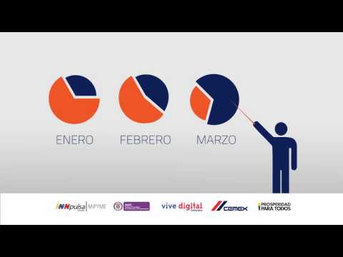 Consejos para llegar a la Cima - Promotor