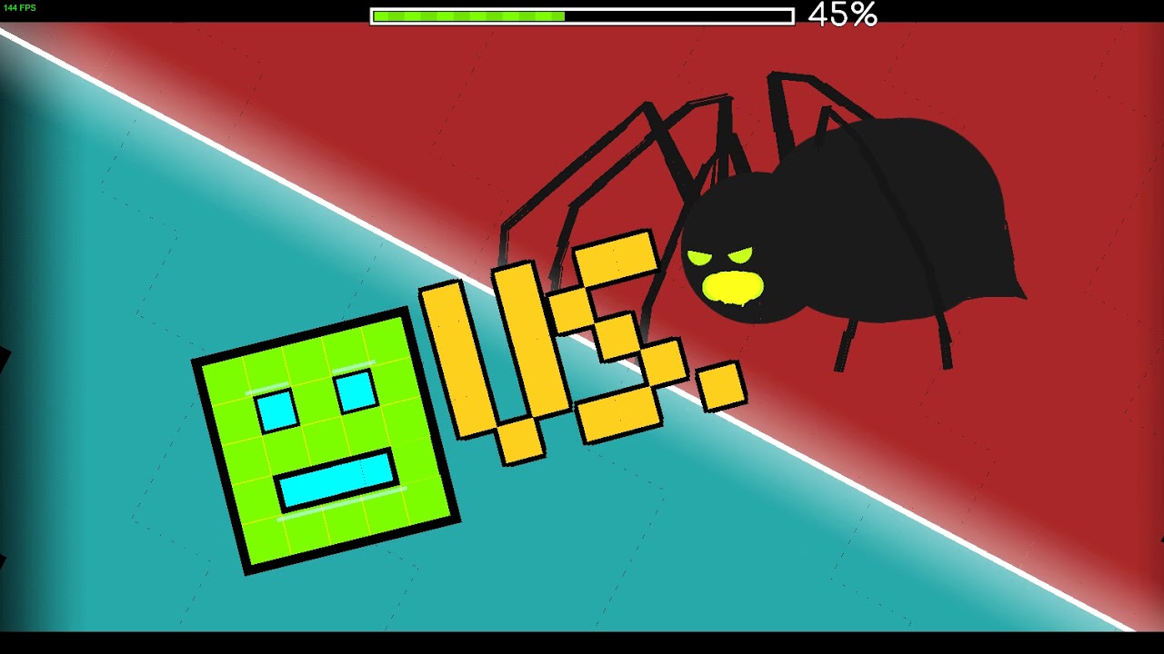 KalZo (Easy Demon) - YouTube