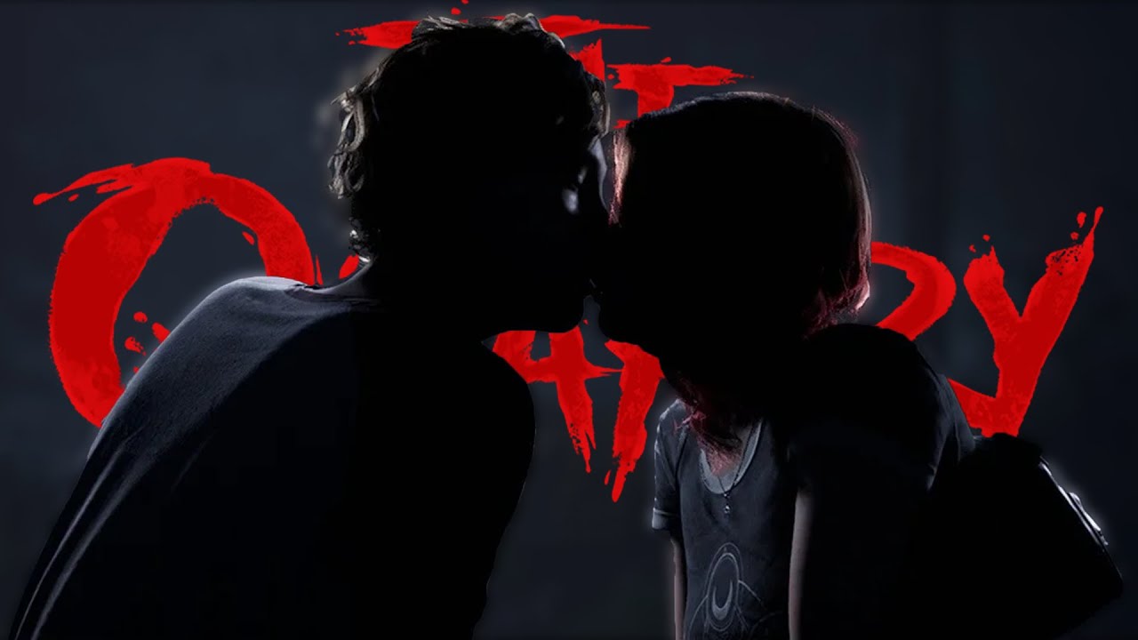 THE QUARRY Gameplay Part 6 - WARNING! SEX LEADS TO WEREWOLF ATTACKS ...