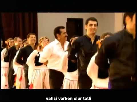 İbrahim Tatlıses - you can't stop me