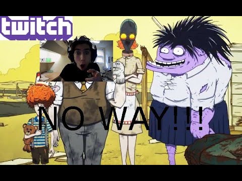 I GOT MUTANT MJ | 60 Seconds Reatomized - YouTube