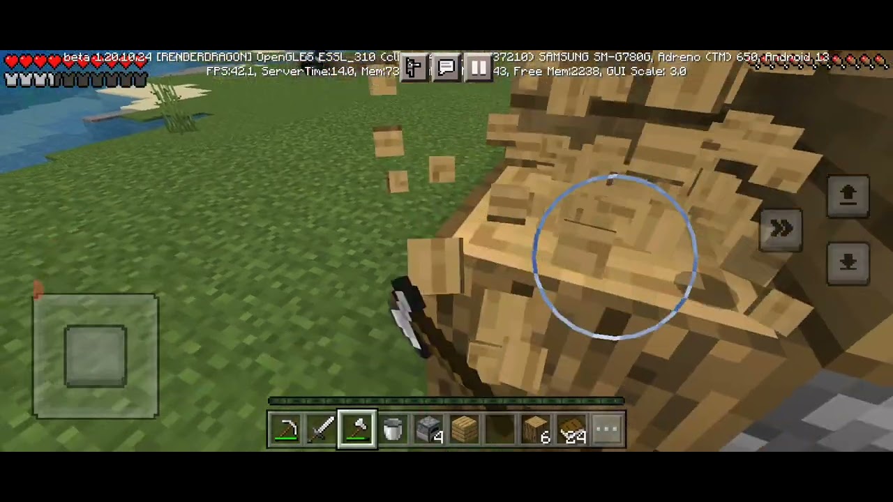 Building a mob farm! | Minecraft Ep 1 - YouTube