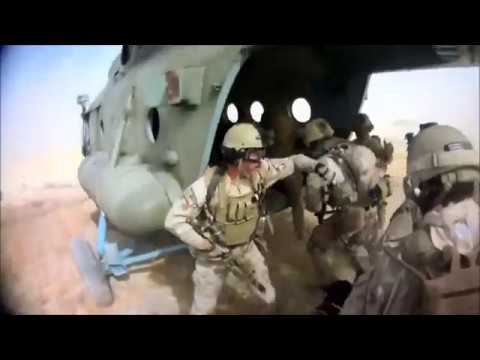 Special Forces ( DEA ) in AFghanistan - YouTube