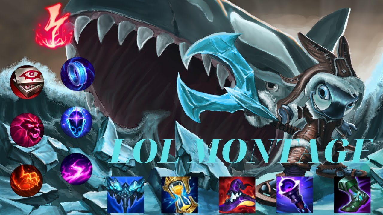 FIZZ MONTAGE 2022 - BEST FIZZ -ONE SHOT - YouTube