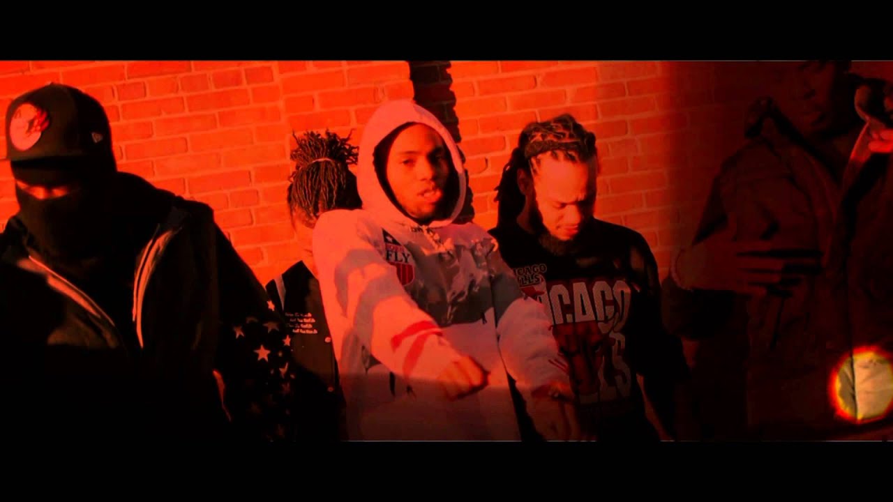 BlockGang - I"m Out Here (Tryna Get It) - Trev Money/ $tack Bill ...