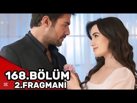 WİNDS OF LOVE 168 -Let's leave everything behind and set sail for a new love, Halil. - YouTube