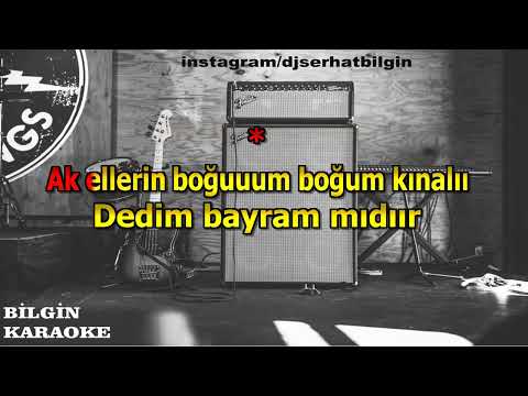 Cem Karaca - Emrah (Karaoke) Orjinal Stüdyo