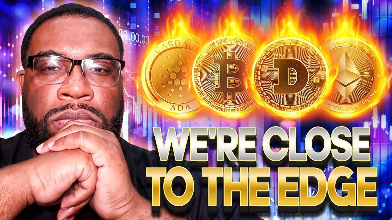 I’m Thinking It’s Time | Crypto News | Dogecoin News - YouTube
