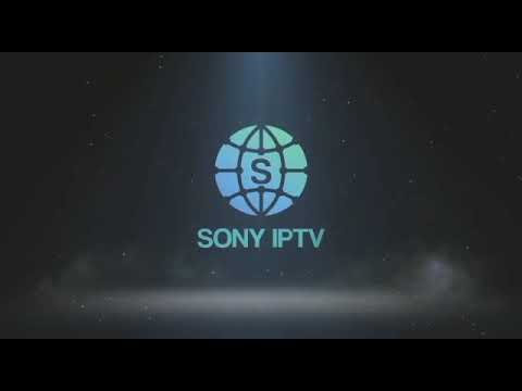 SONY IPTV - YouTube