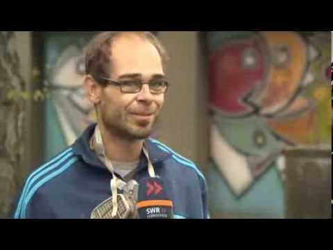 Grafiti sanatının kitabını yazdı - DW Türkçe