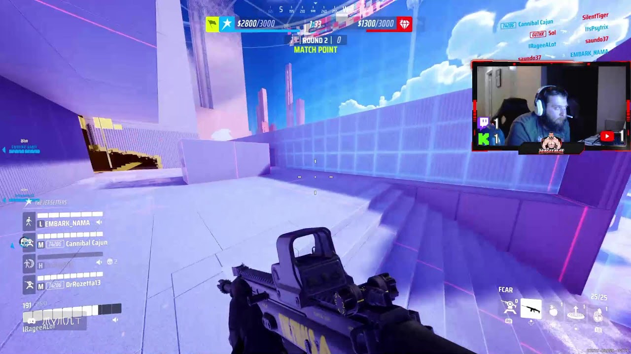 WHY IS THIS GAME SO FUN?! - YouTube