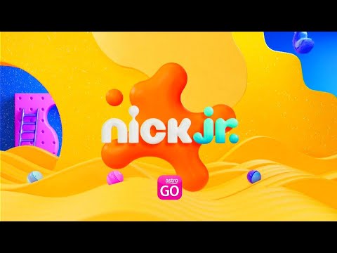 [Promo] Nick Jr | New Series - YouTube