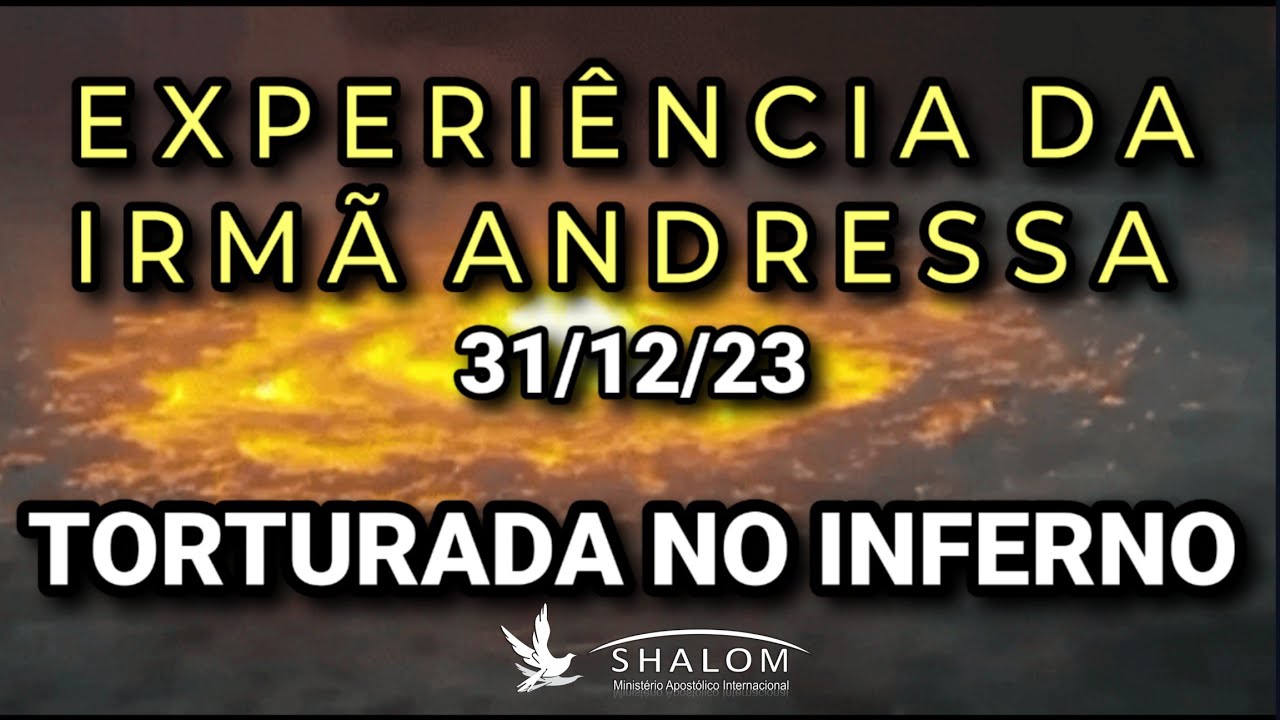 ARREBATADA - TORTURADA NO INFERNO - YouTube