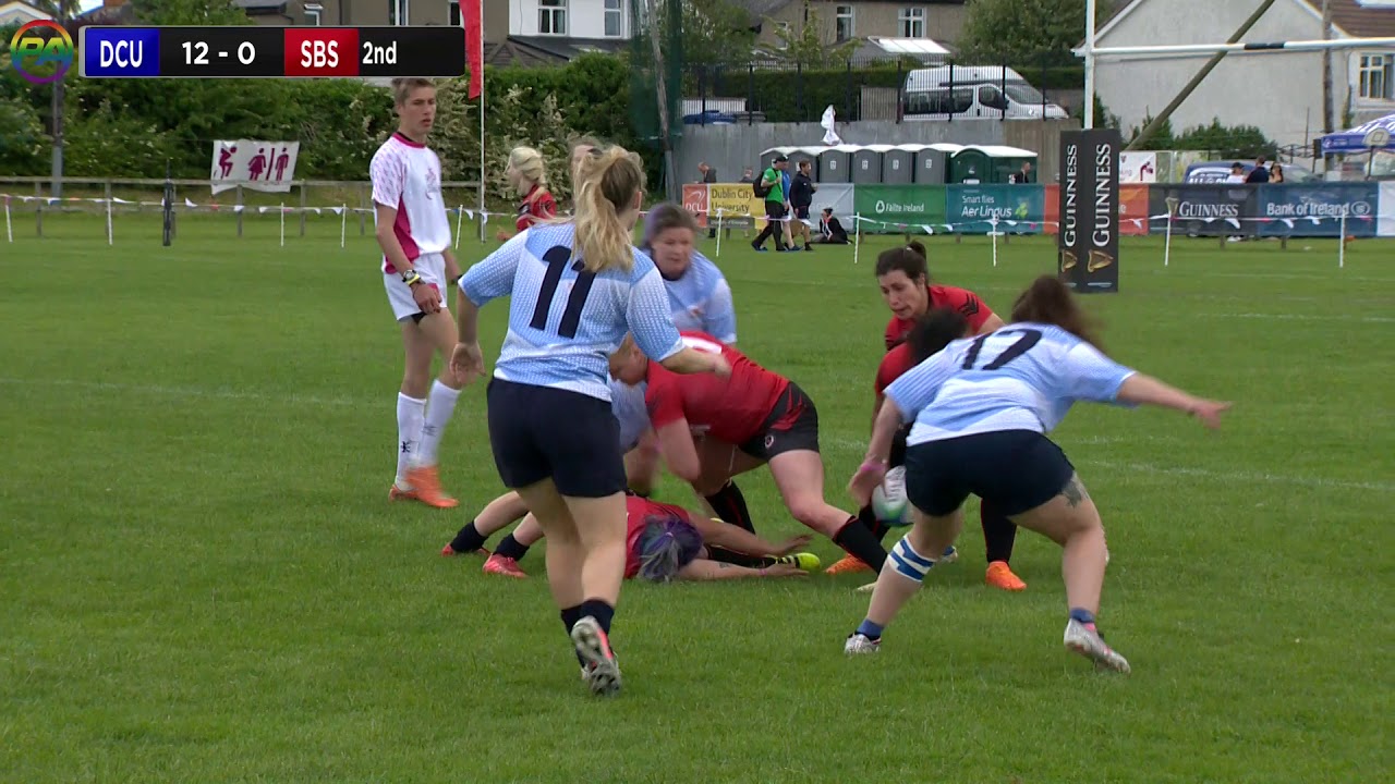 Union Cup 2019 - Full Match Coverage 18 - YouTube