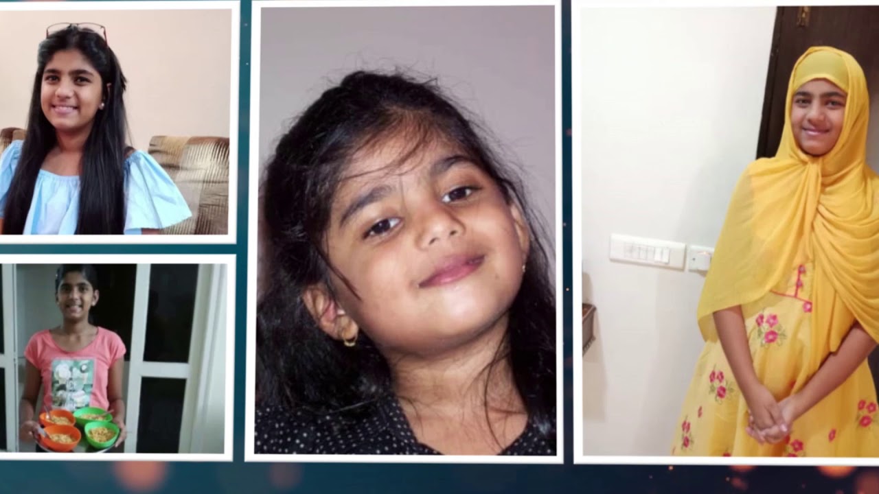 Final comp 4K - YouTube