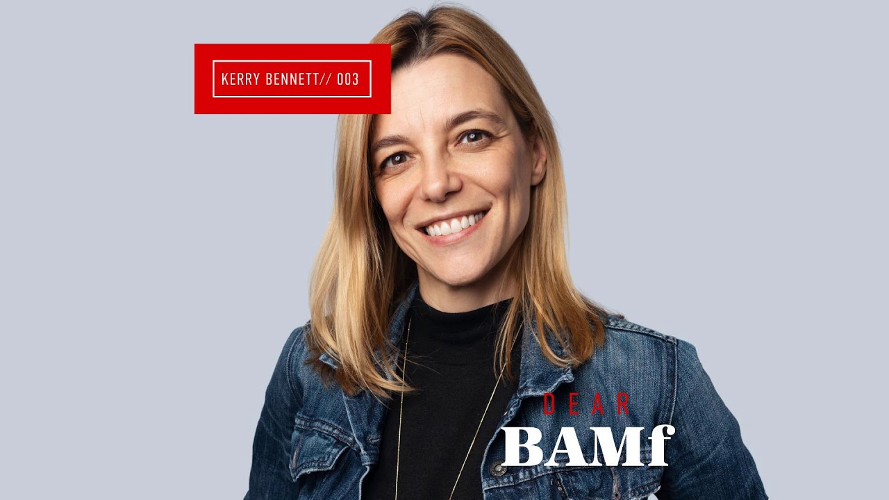 Kerry Bennett of Upfront Ventures - YouTube