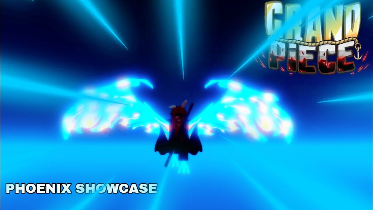 GPO | Phoenix Showcase | Ciro - YouTube