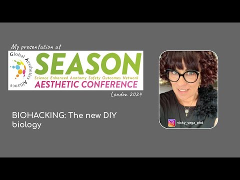 Biohacking: the new DIY biology ... - YouTube