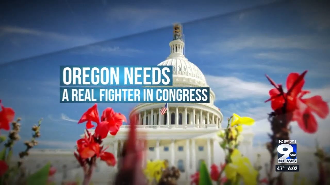 Republican Monique DeSpain to run for Oregon Representative in ...