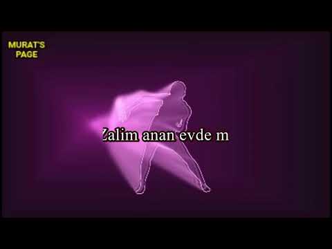 Tavukları Pişirmişem - KARAOKE *Dilber AY*