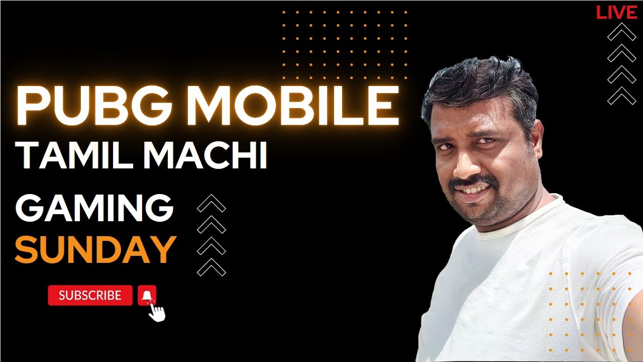 Pubg Mobile Emulator Rush Gameplay 🔥 Pubg Tamil பப்ஜி தமிழ் PUBG MOBILE ...