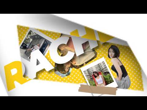 Rachel Florencia-Simple Mograph