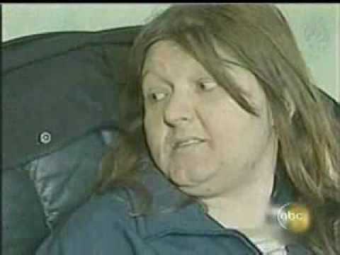 7 Year Old Weighs 200 Pounds - YouTube