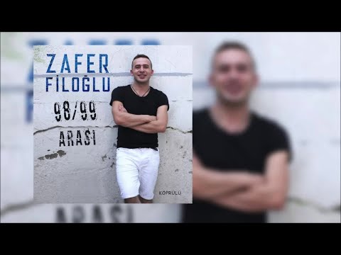 Zafer Filoğlu Ft. Sinan Başoğlu - Bize Oldu Yabancı [Official Audio ©2019 Köprülü Müzik]