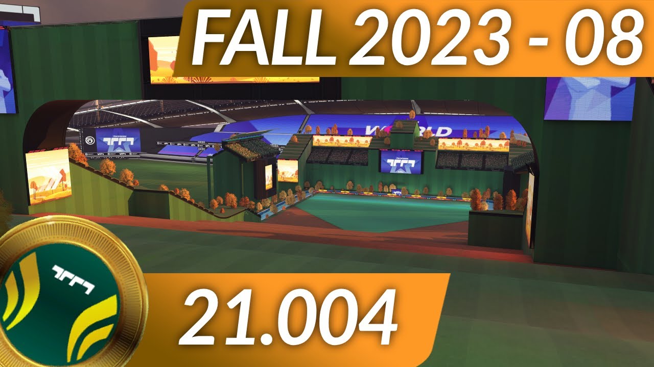 Trackmania Fall 2023 - 08 - Author Guide - YouTube