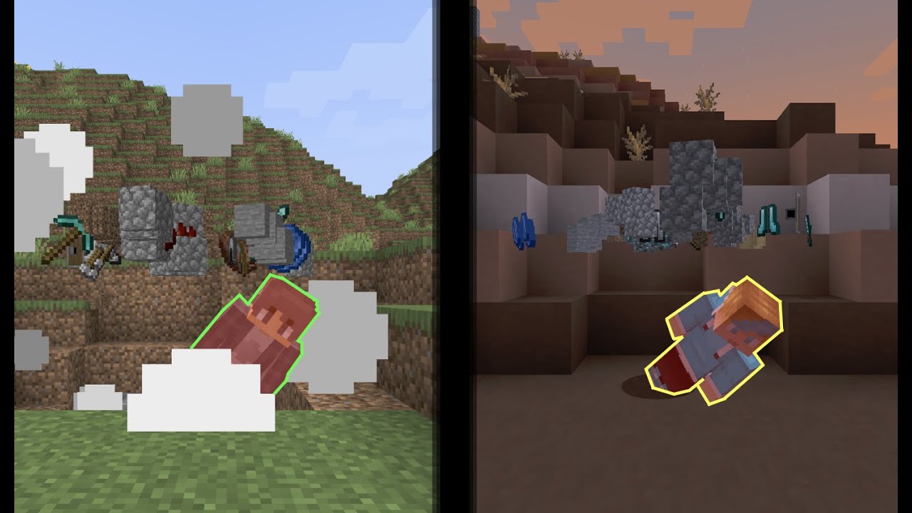 Life Linking - This is already a Disaster.. - YouTube