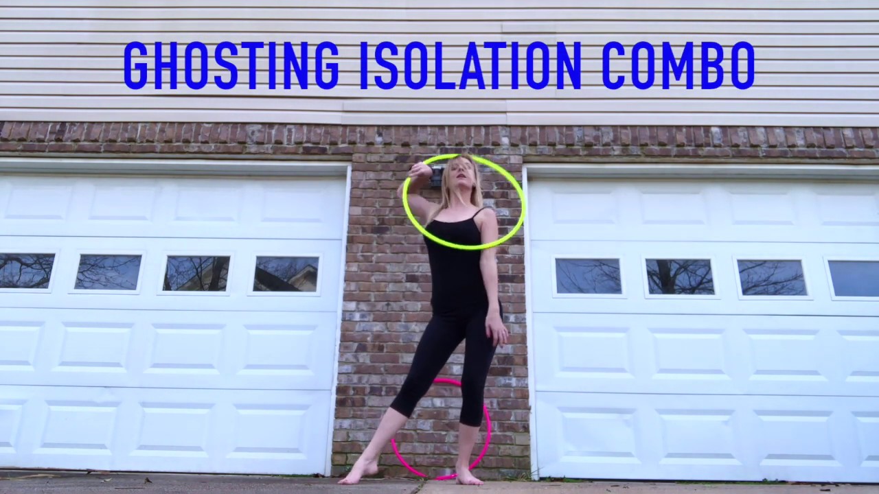Ghosting Isolation Combo | Devin Marshall - YouTube