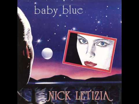 Nick Letizia - Baby Blue (Shorter Version) - YouTube