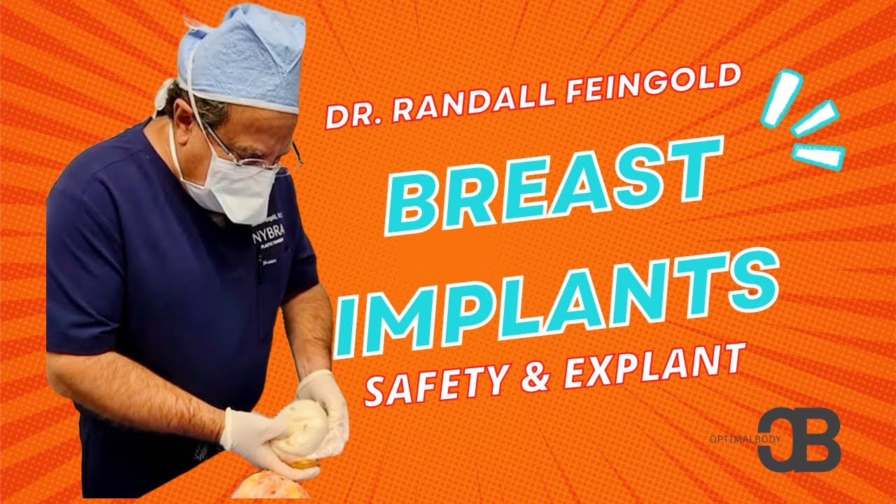 Breast Implant Safety & Explant Surgery: Everything You Need to Know ...