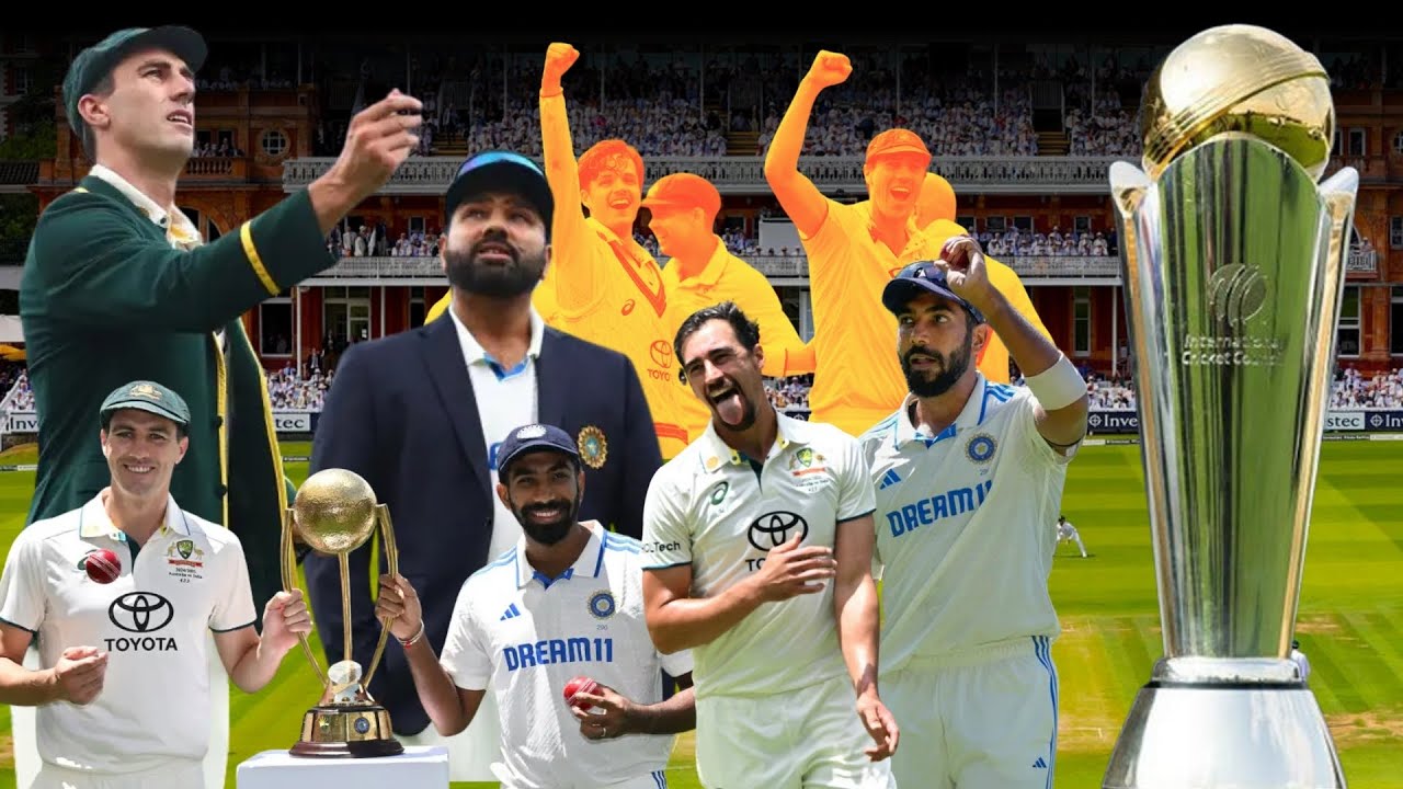 What success of BGT, Champions Trophy buzz and interest in The Hundred ...