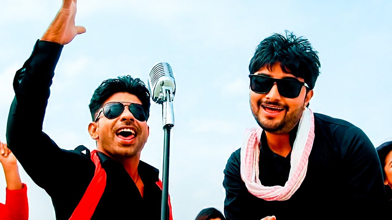 New KAWAD SONG : MEETA BARODA | TOOFANI DAK KAWAD | VIKAS KUMAR | NEW ...