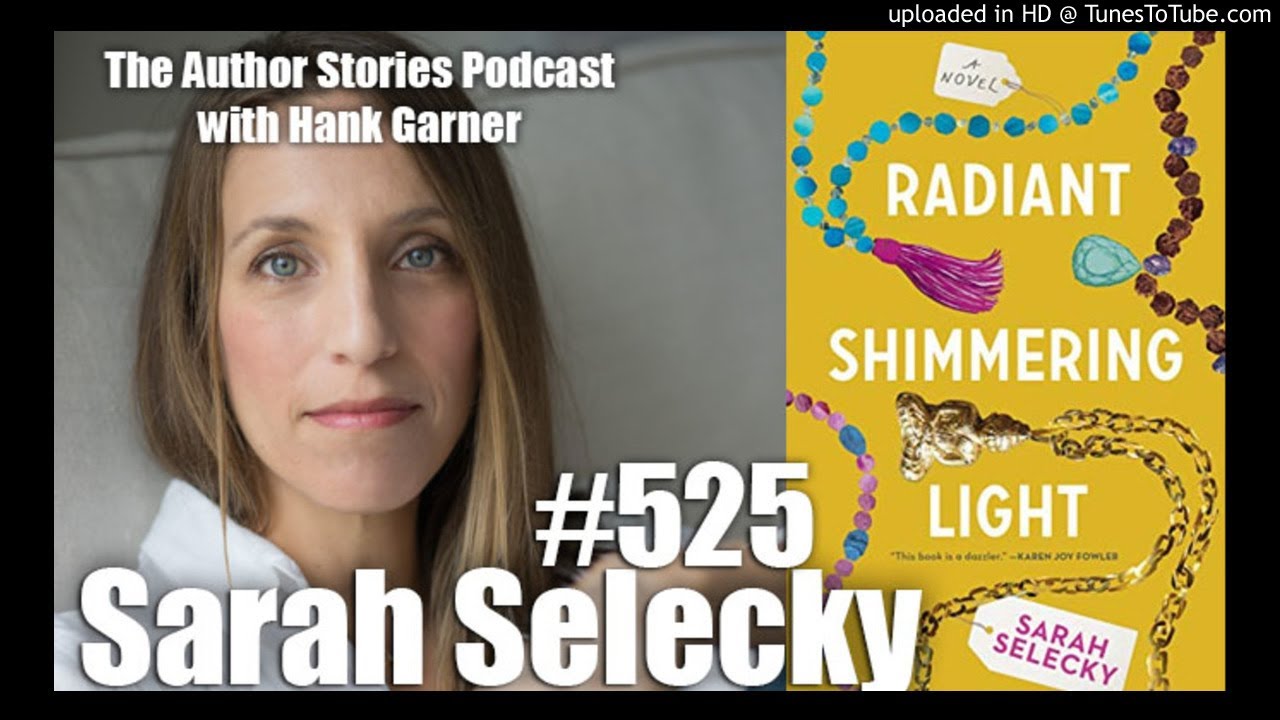 Episode 525 | Sarah Selecky Interview - YouTube