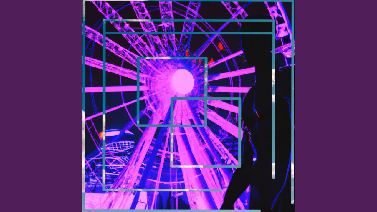 Neon Jungle Rumble - YouTube