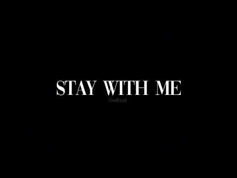 Stay with me | Boyfriend ASMR Indonesia | [M4A]