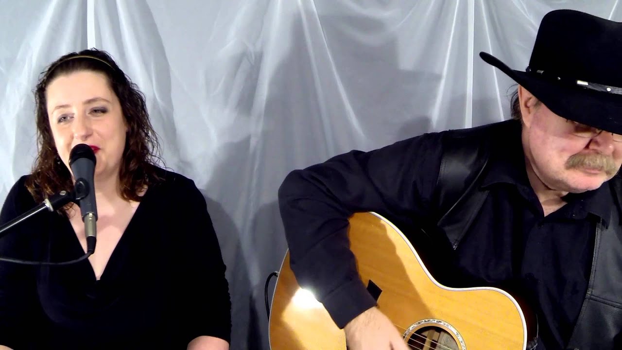 Erin and Company perform Van Morrison's "Brown Eyed Girl" - YouTube