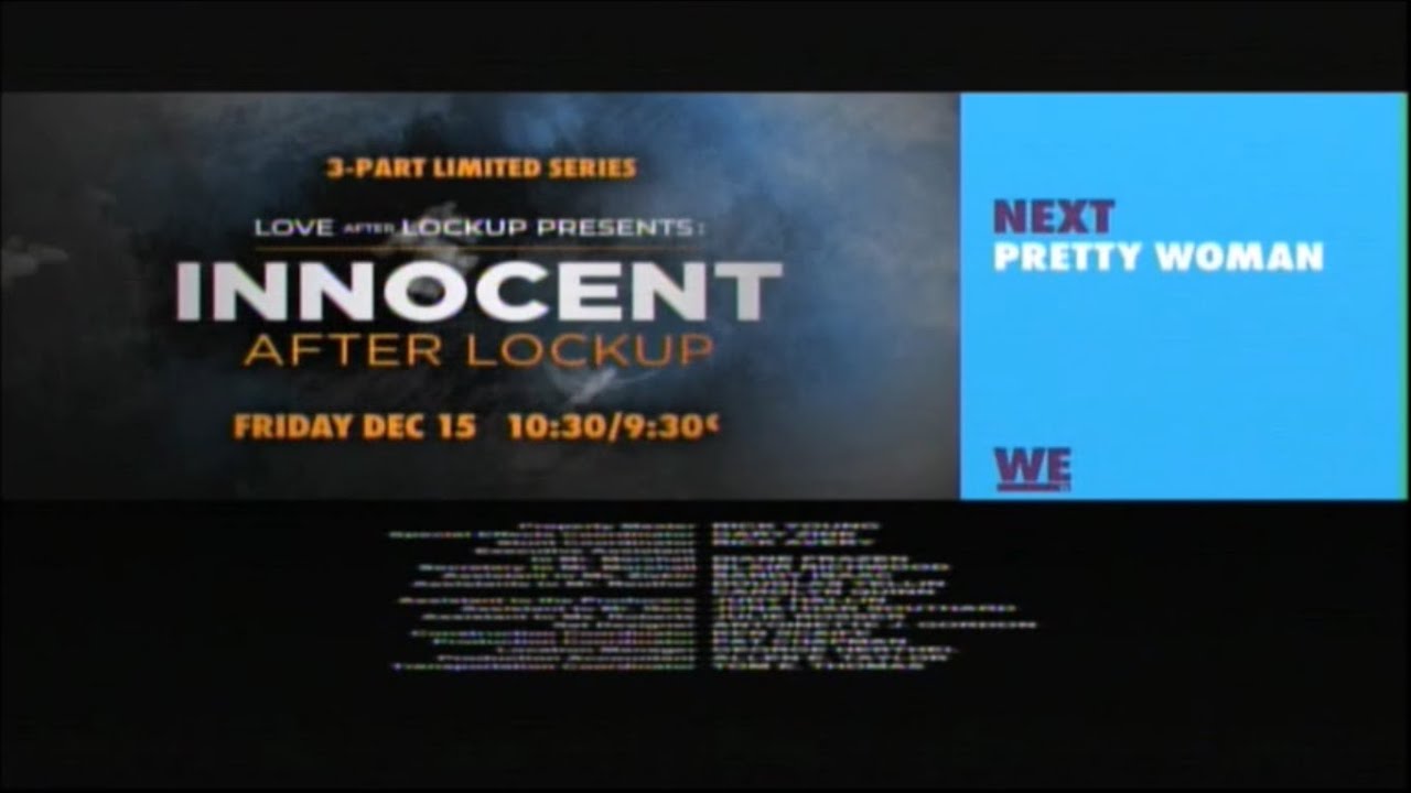 Pretty Woman (1990) End Credits (WE 2023) - YouTube